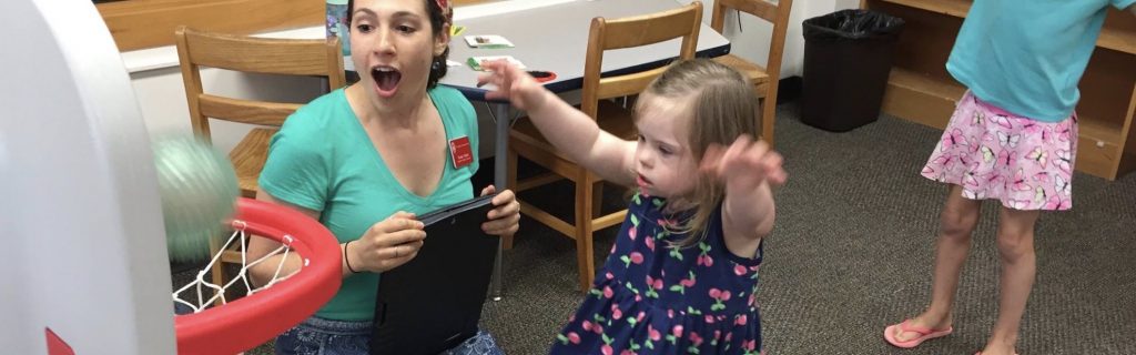 Project Include - Mary T. Kellner Teacher Education Center