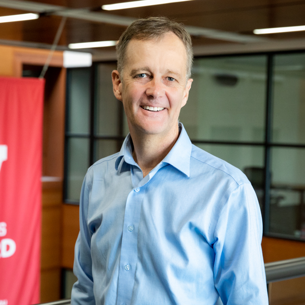 Olson, Mark – Mary T. Kellner Teacher Education Center – UW–Madison