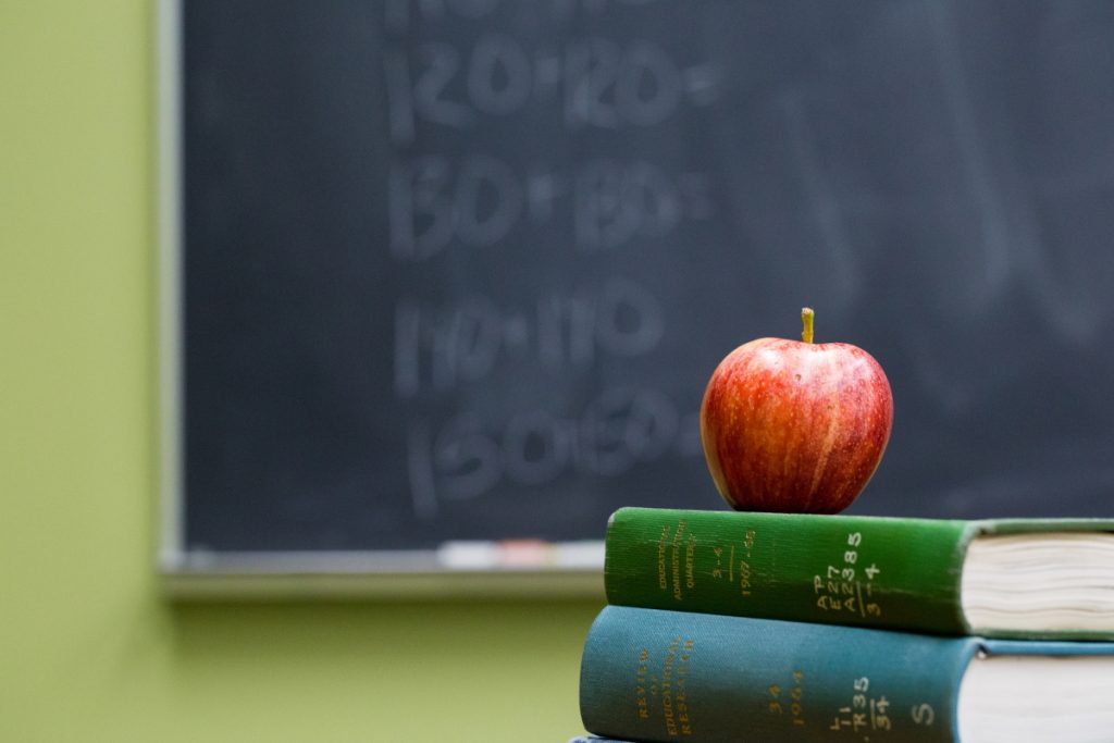 UW–Madison School of Education Wisconsin Teacher Pledge Program – Mary ...