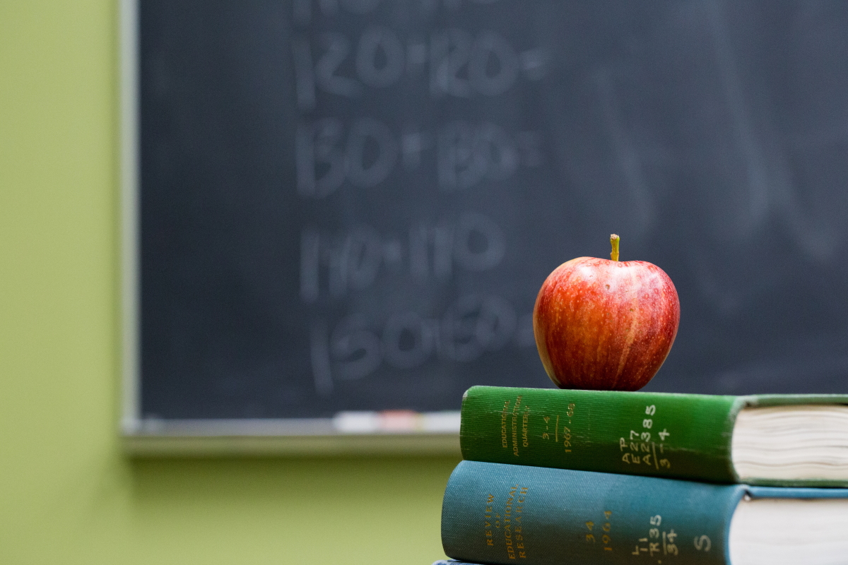 UW–Madison School of Education Wisconsin Teacher Pledge Program – Mary ...