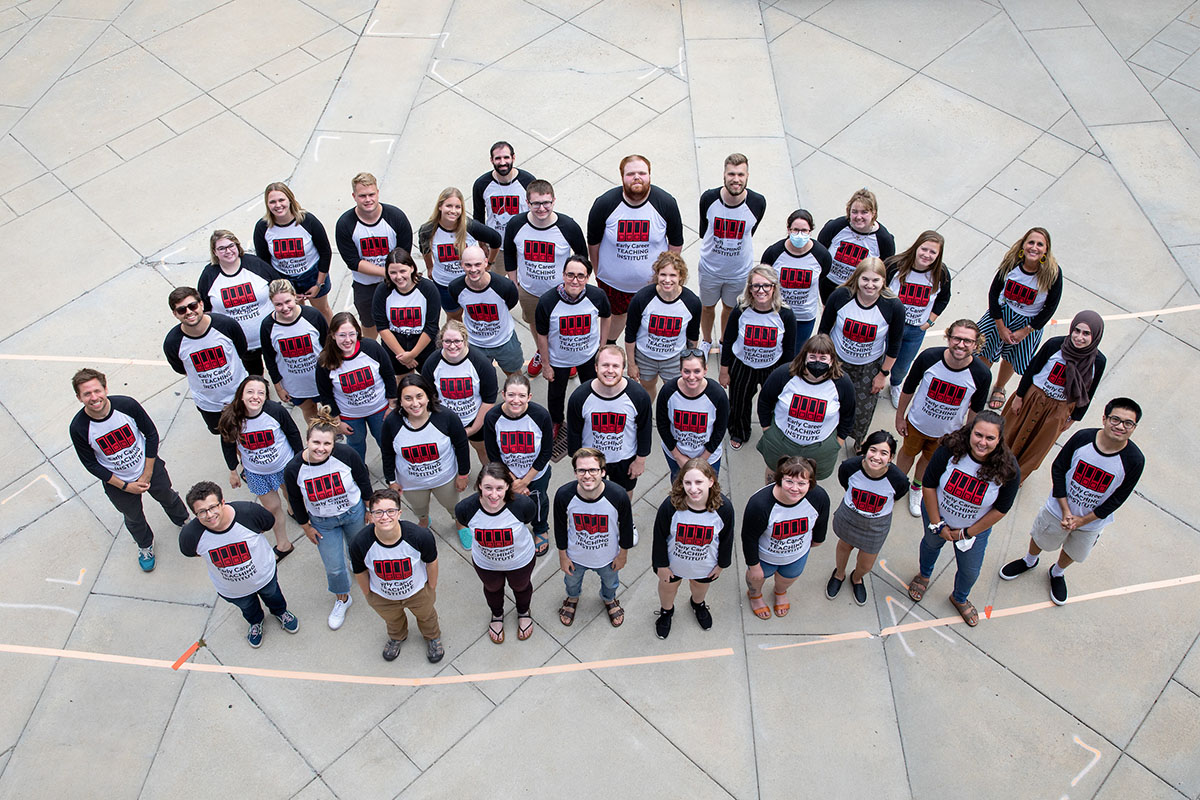 Become a Teacher at UW–Madison – Mary T. Kellner Teacher Education ...