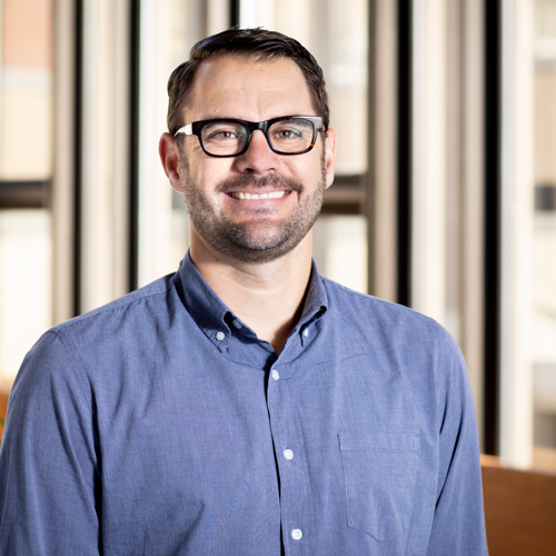 Owenby, Tom – Mary T. Kellner Teacher Education Center – UW–Madison